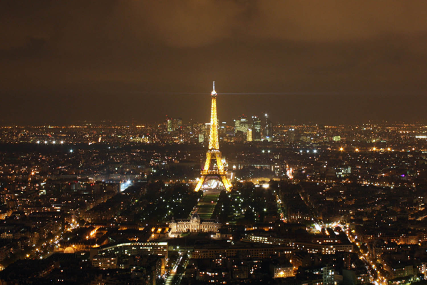 Paris- Qual é o seu perfil? - Imagina na Viagem