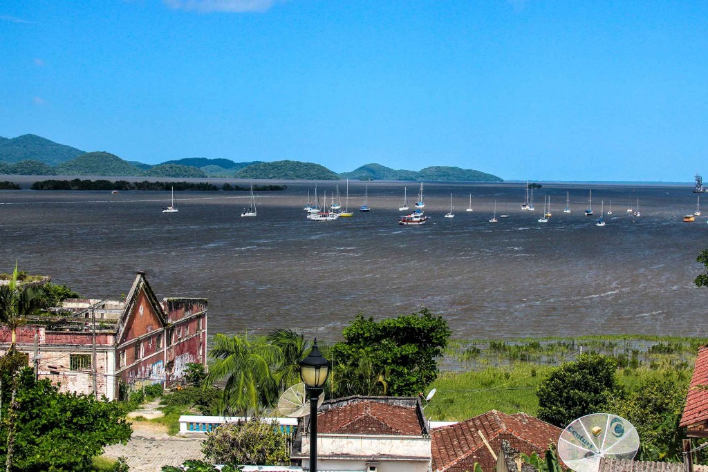 Viajando na Litorina de Luxo! - Imagina na Viagem