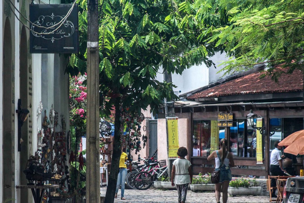 Viajando na Litorina de Luxo! - Imagina na Viagem