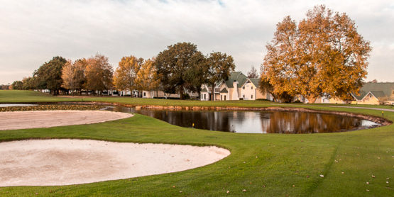 Onde ficar na Garden Route: Fancourt - a escolha perfeita!