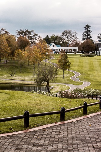 Onde ficar na Garden Route: Fancourt - a escolha perfeita!